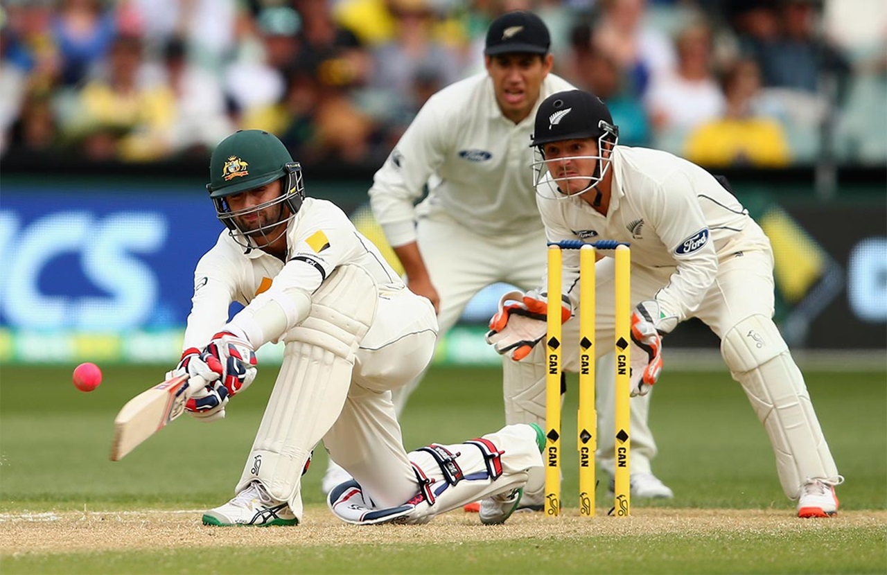 Boxing Day Test Match Boxing Day Test Match